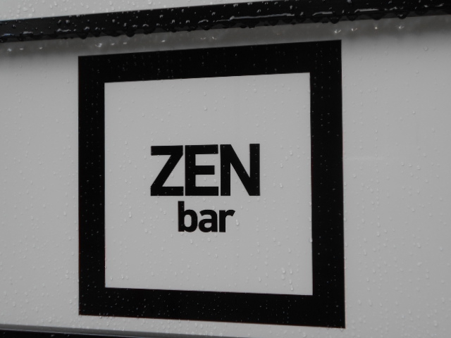 ZET bar（大阪府）